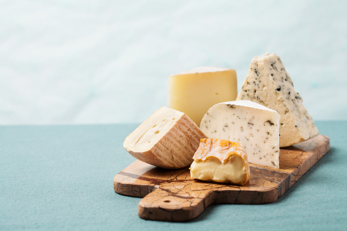 Cheese Addiction? How to Give Up Cheese For Good – MamaSezz