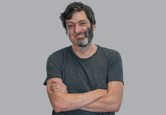 Dan Ariely: Predictably Irrational, Weight Loss, & How to Change ...