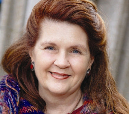 Gail Larsen Transformation Maven: For 10 Days I Changed What I Ate And ...