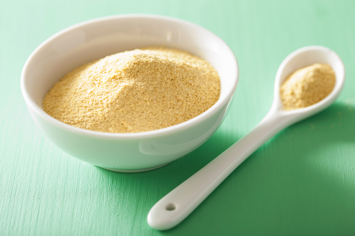 What is nutritional yeast, how to use it, and is it good for you ...