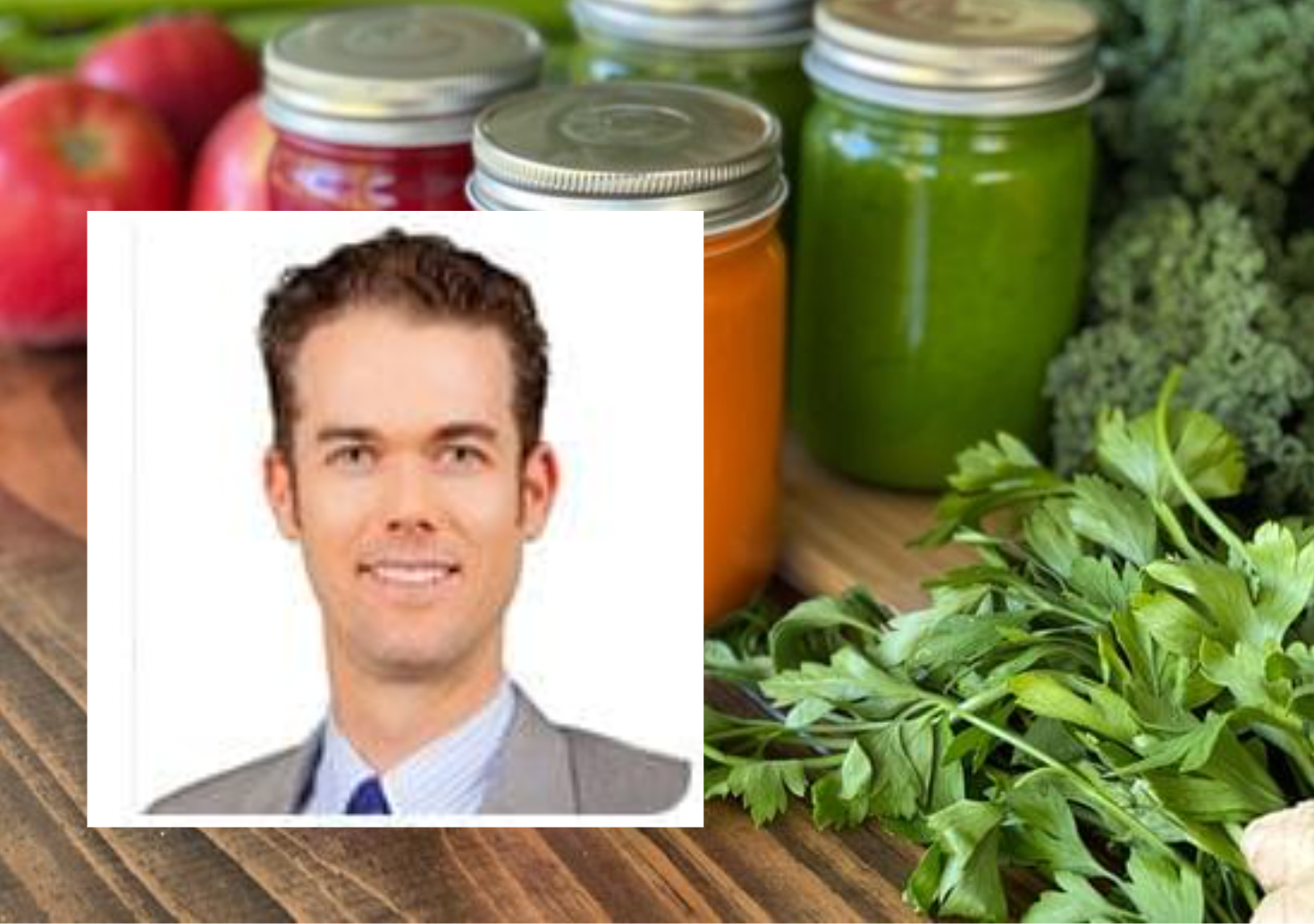 Dr. Esser Explains the Power of Immunity Boosting Food – MamaSezz