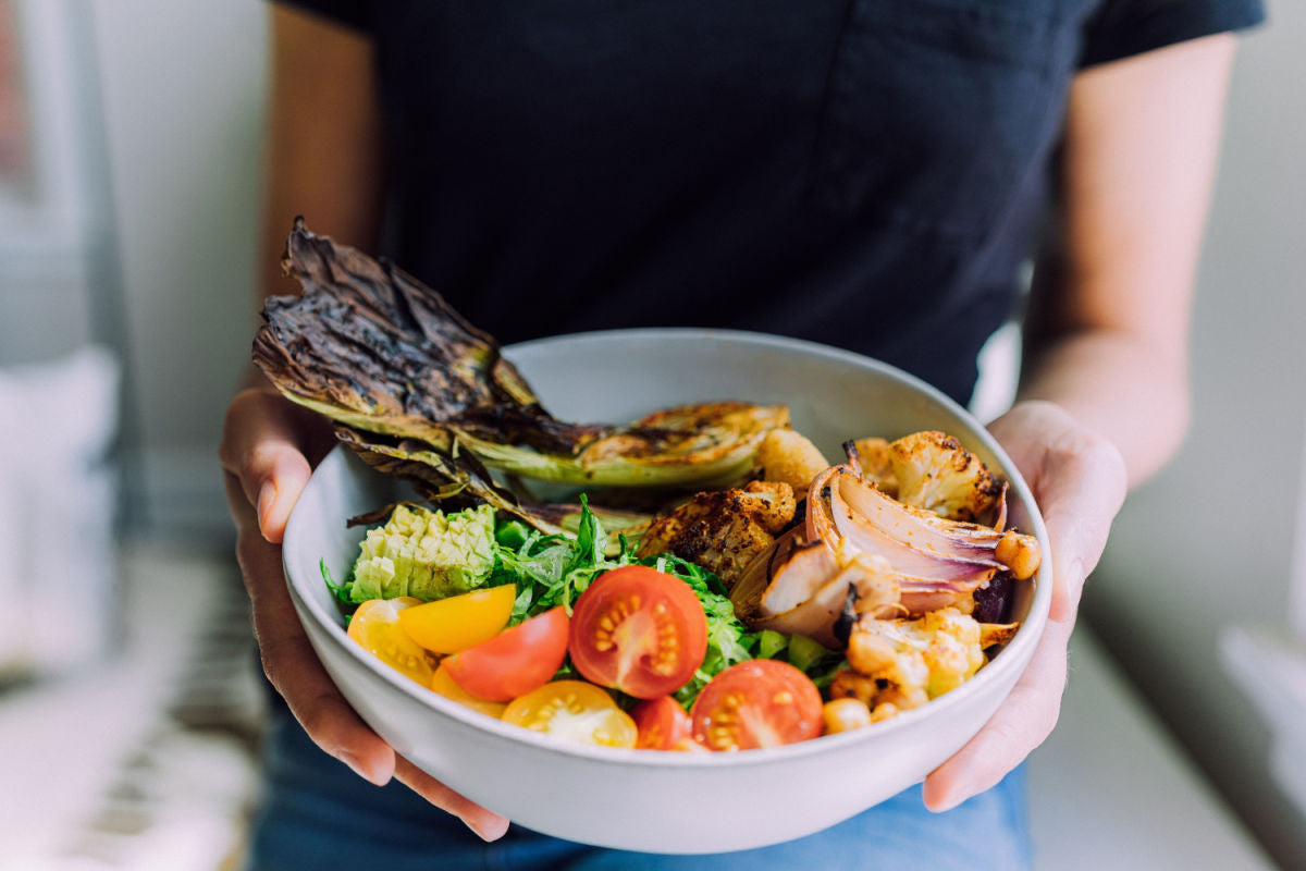 How "Forks Over Knives" Spurred the Plant-Based Movement – MamaSezz