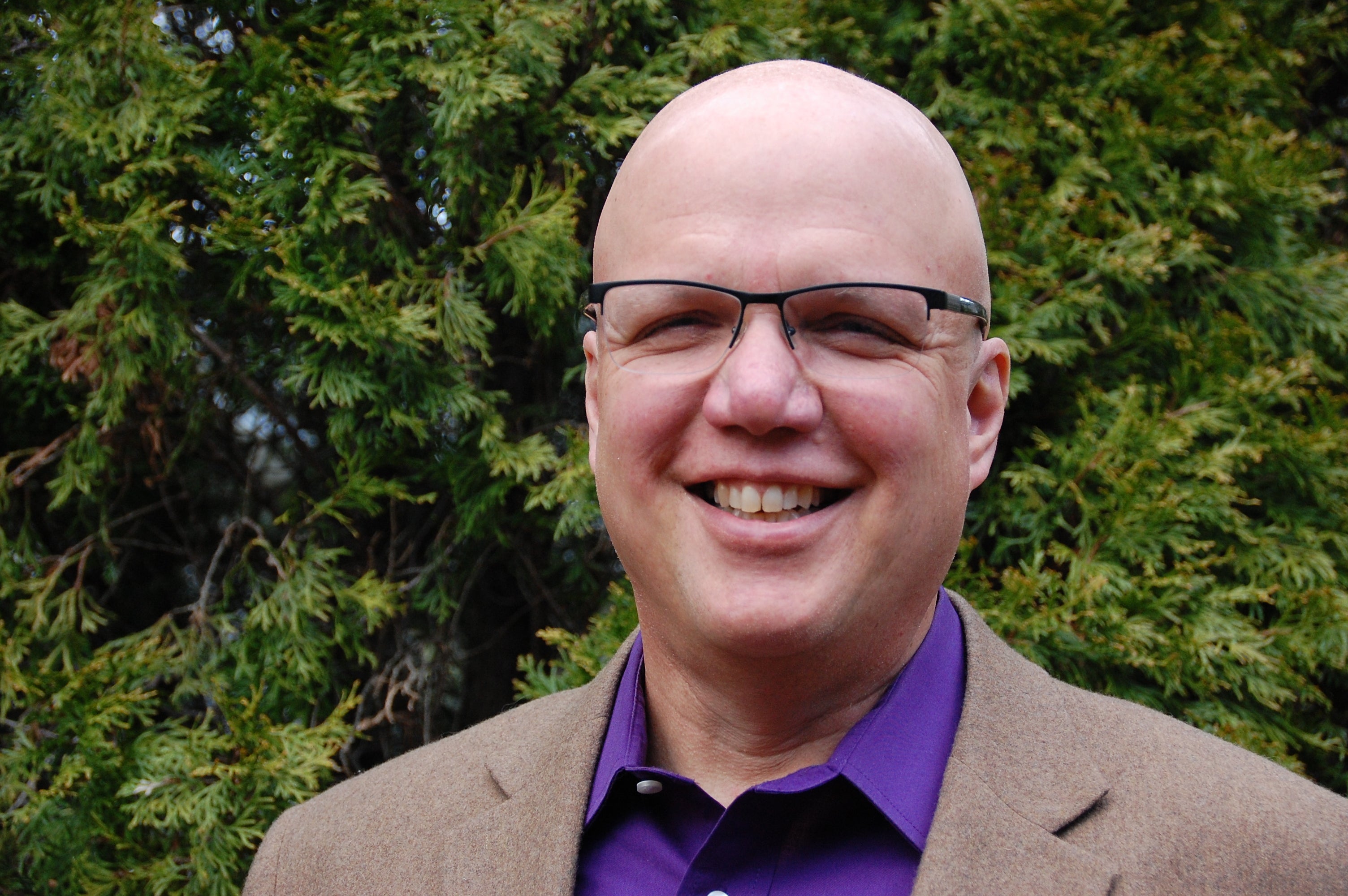 How Mark stopped yo-yo dieting and finally got control over his eating ...