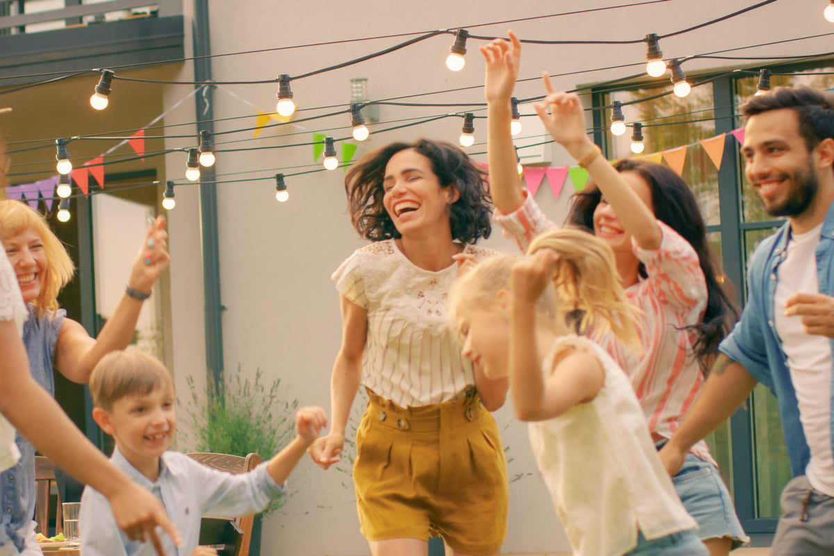 Beginner's guide for the plant-based party guest (or host) – MamaSezz