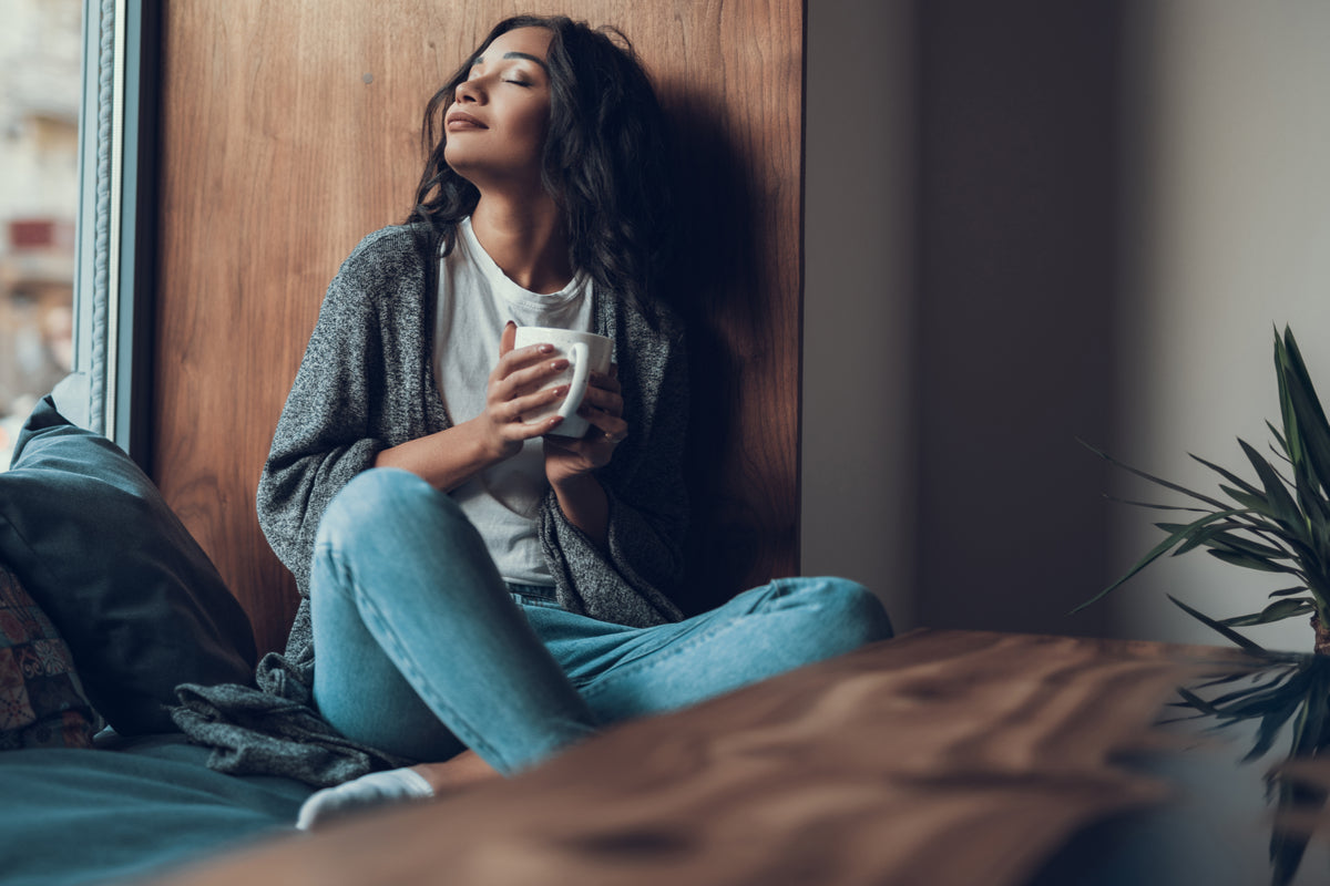 Feeling Overwhelmed? Top 10 Stress Relief Foods to Help You Find the C ...