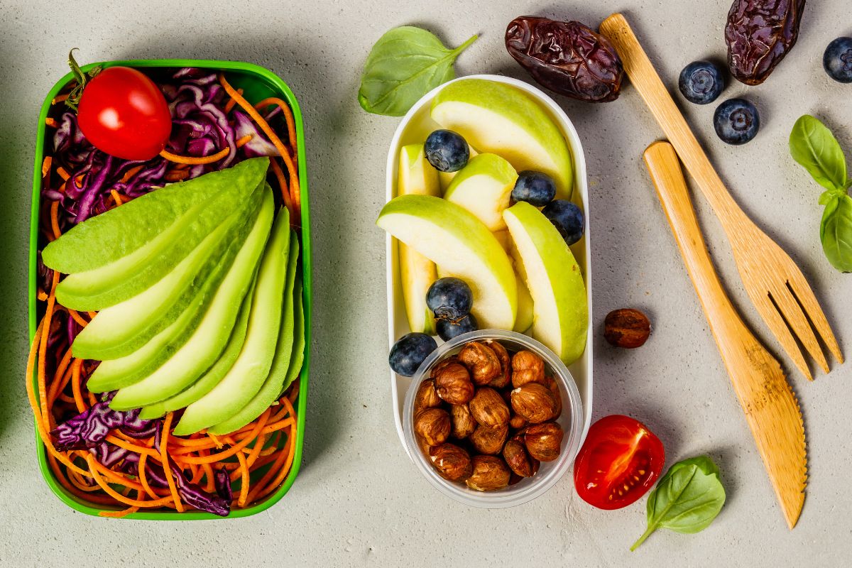 5 Plant-Based Lunch Box Swaps – MamaSezz