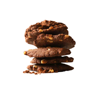 Whole Food Plant Based Healthy Cookies and Snacks Delivered | MamaSezz