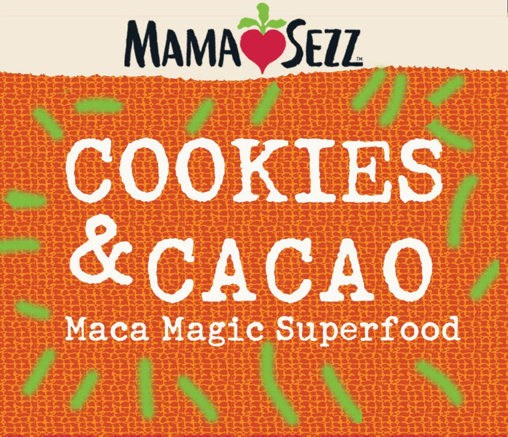 All – MamaSezz